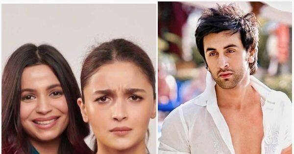 Ranbir Kapoor-Alia Bhatt Wedding: Groom has allocated 1 Lakh Rupees for ... Ranbir Kapoor-Alia Bhatt Wedding: Groom has allocated 1 Lakh Rupees for ...