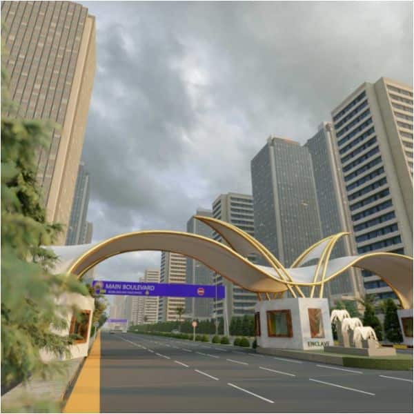 Everything You Need to Know about Rudn Enclave | Bollywood Life