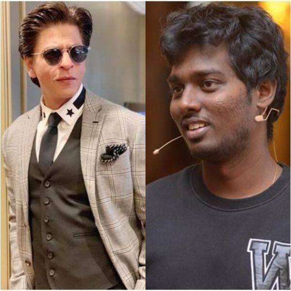 Shah Rukh Khan's movie with Atlee; from whopping budget to next shooting schedule, here's all ...