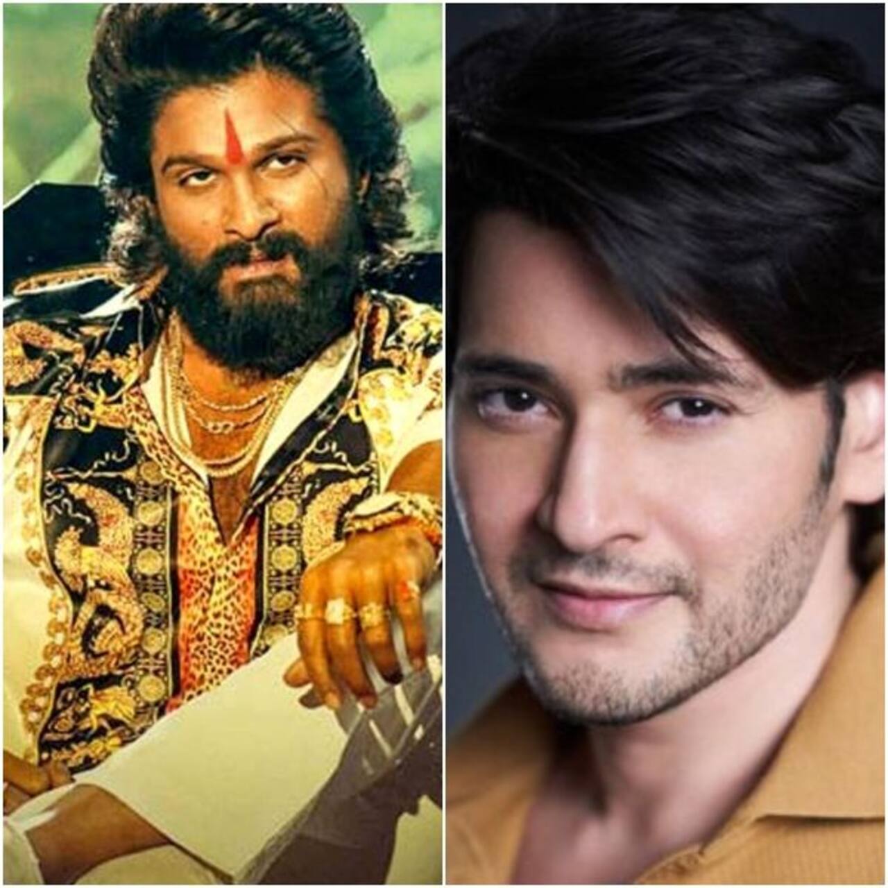 From Ram Charan to Ravi Teja, These South Actors Photos were not the ...