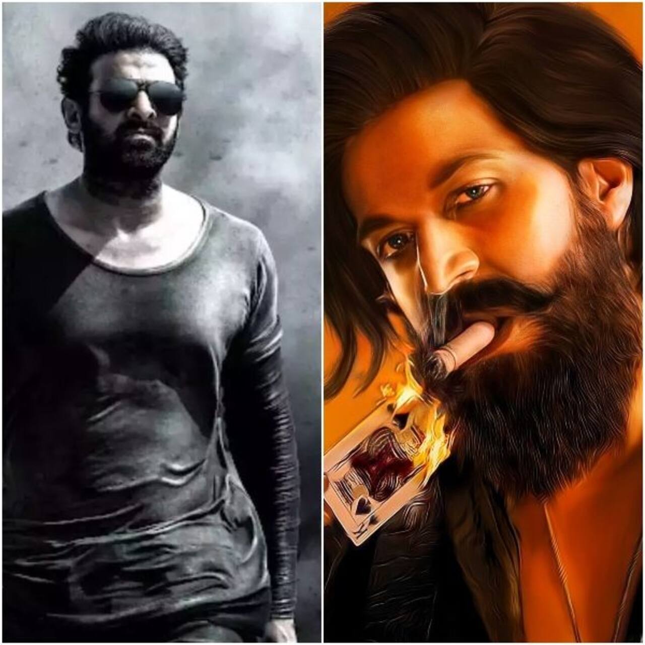 From Ram Charan to Ravi Teja, These South Actors Photos were not the ...