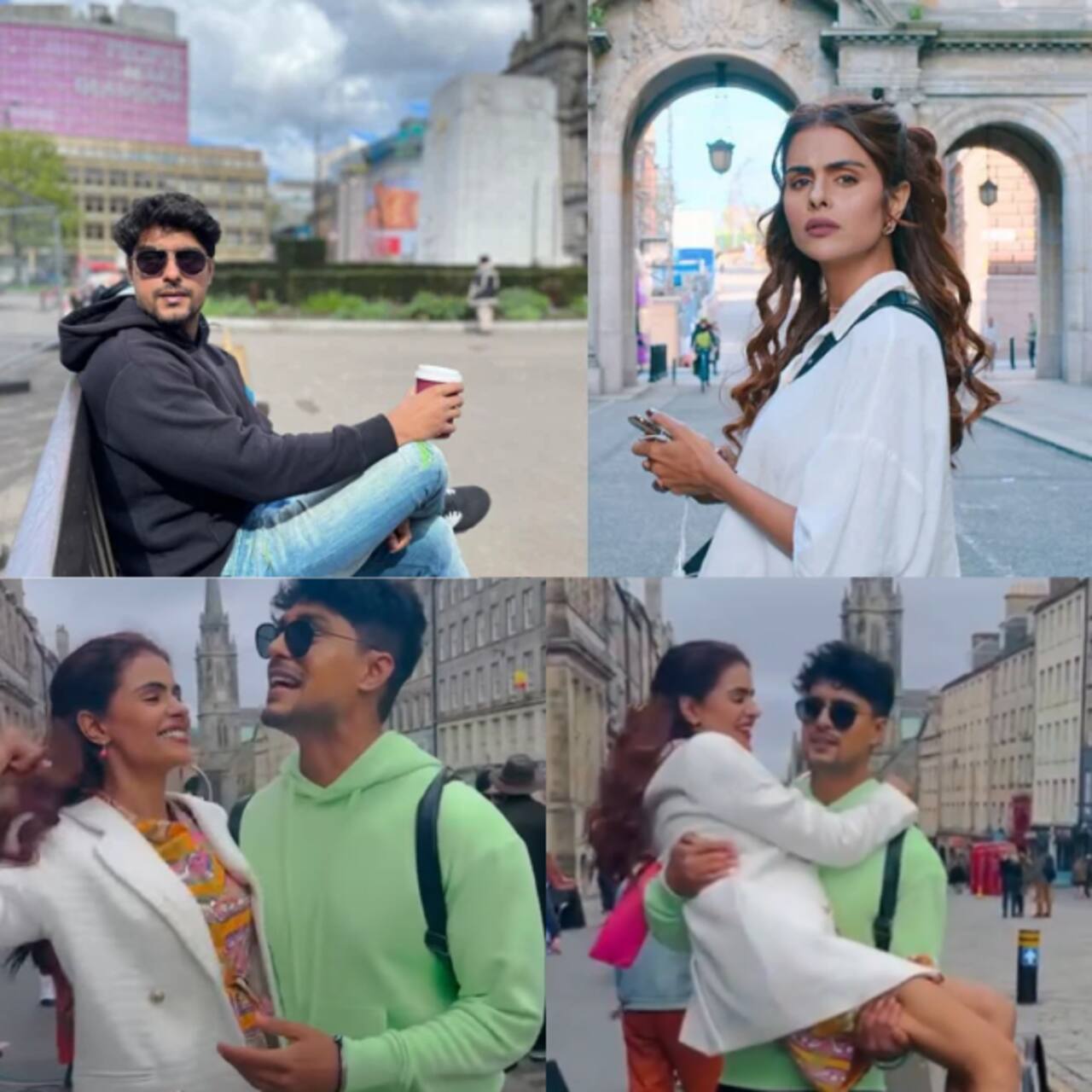 Anupamaa fails to DETHRONE TMKOC; Kundali Bhagya, Naagin 6, Yeh Rishta ... Anupamaa fails to DETHRONE TMKOC; Kundali Bhagya, Naagin 6, Yeh Rishta ...