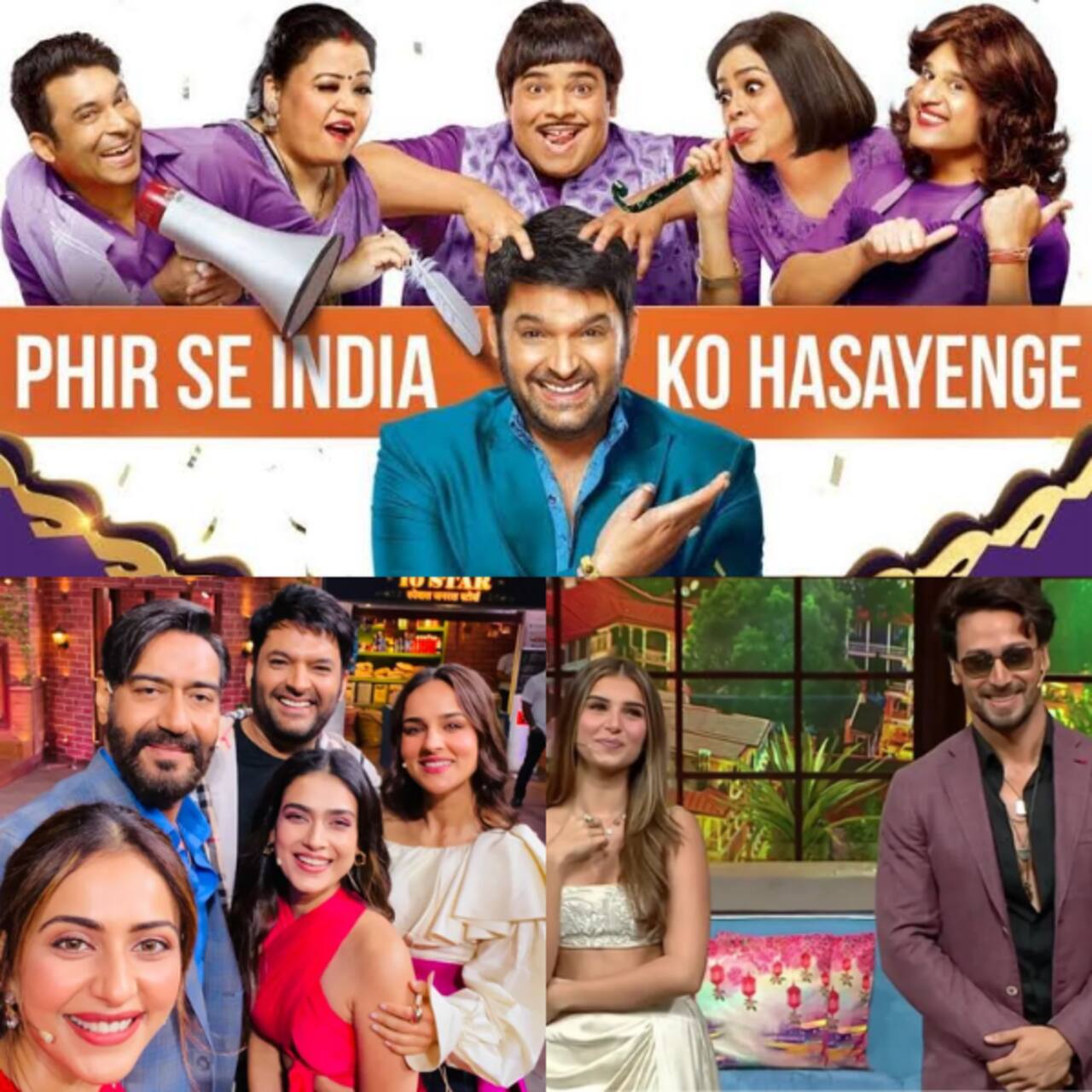 Anupamaa fails to DETHRONE TMKOC; Kundali Bhagya, Naagin 6, Yeh Rishta ... Anupamaa fails to DETHRONE TMKOC; Kundali Bhagya, Naagin 6, Yeh Rishta ...