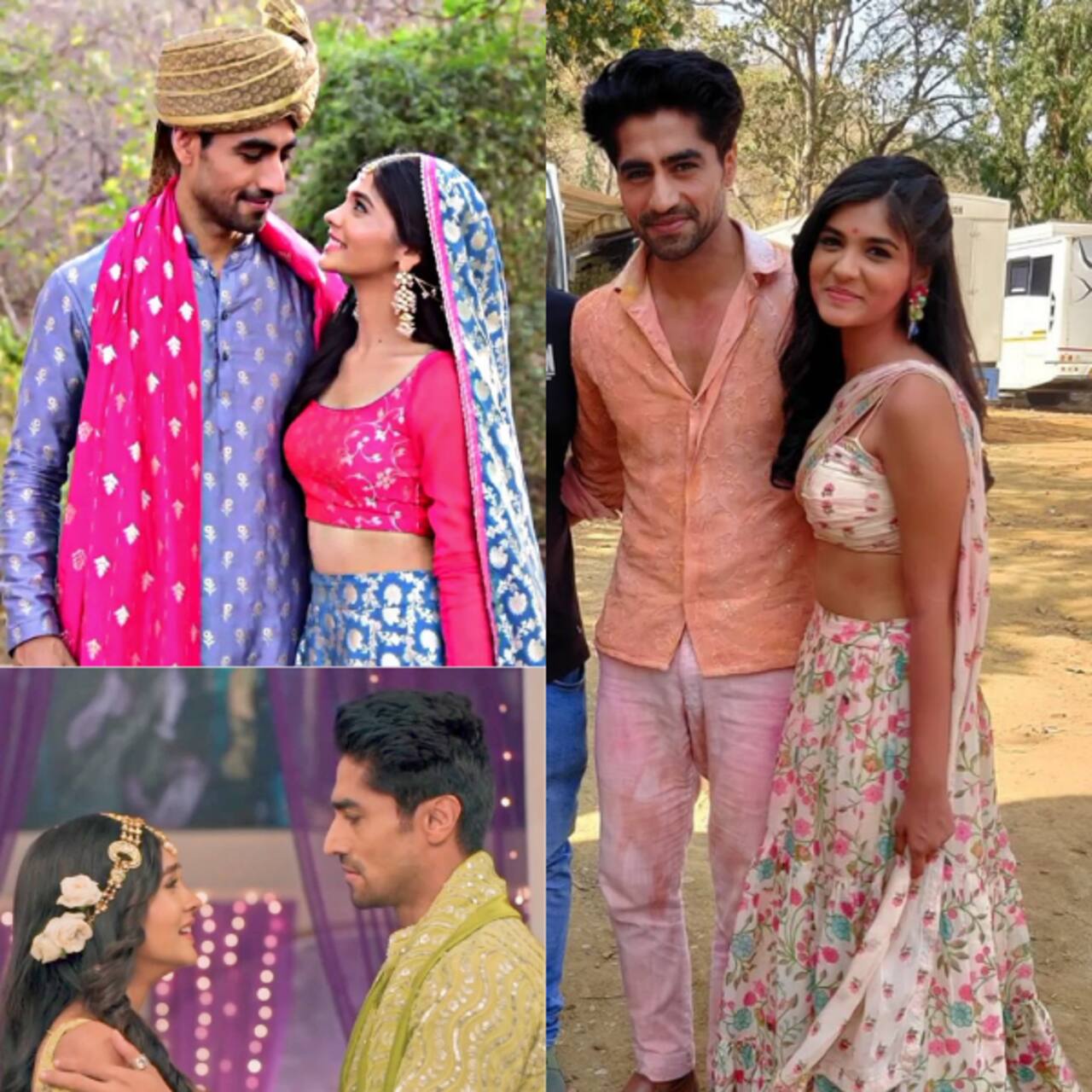 Anupamaa fails to DETHRONE TMKOC; Kundali Bhagya, Naagin 6, Yeh Rishta ... Anupamaa fails to DETHRONE TMKOC; Kundali Bhagya, Naagin 6, Yeh Rishta ...