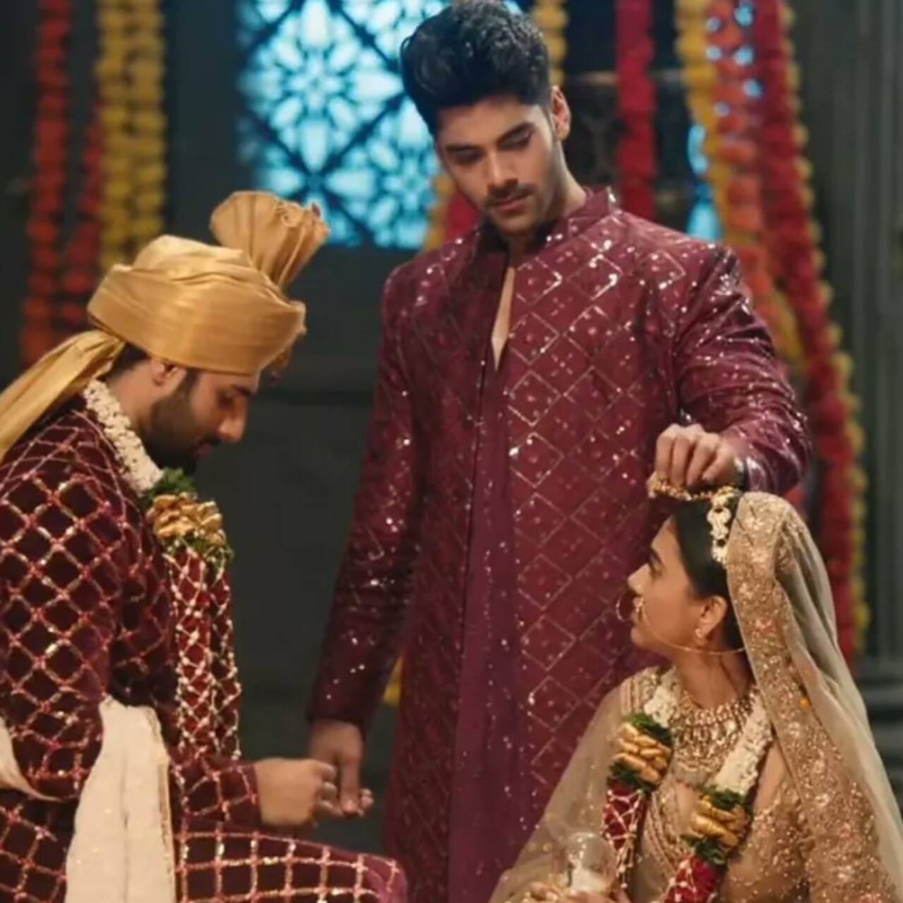 Anupamaa fails to DETHRONE TMKOC; Kundali Bhagya, Naagin 6, Yeh Rishta ... Anupamaa fails to DETHRONE TMKOC; Kundali Bhagya, Naagin 6, Yeh Rishta ...