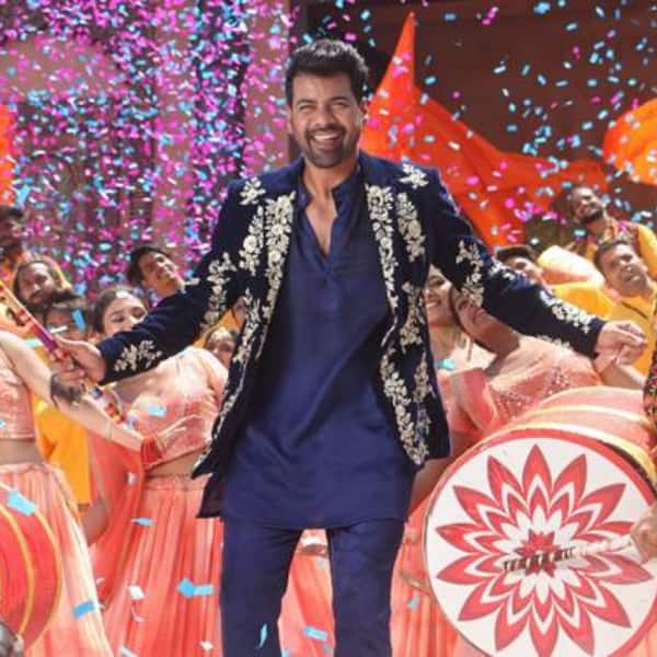 TV News Weekly RECAP: Umar Riaz fans troll Rashami Desai; Bharti Singh ...