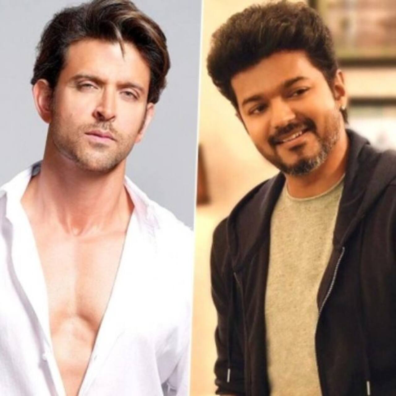 From Yash to Shah Rukh Khan: 5 celebs who are fans of Beast actor ...