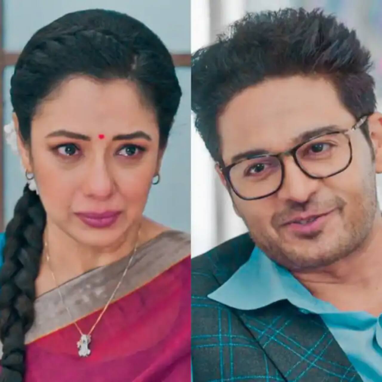 TOP TV News: Tejasswi Prakash surprises Karan Kundrra; Aryan-Imlie as ...