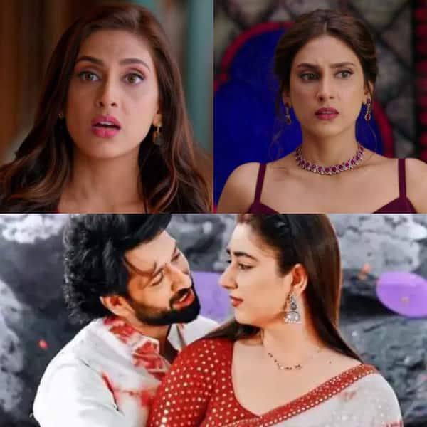 Bade Achhe Lagte Hain 2 Vedika Ghum Hai Kisikey Pyaar Meiin Paakhi And More Audience Loves To