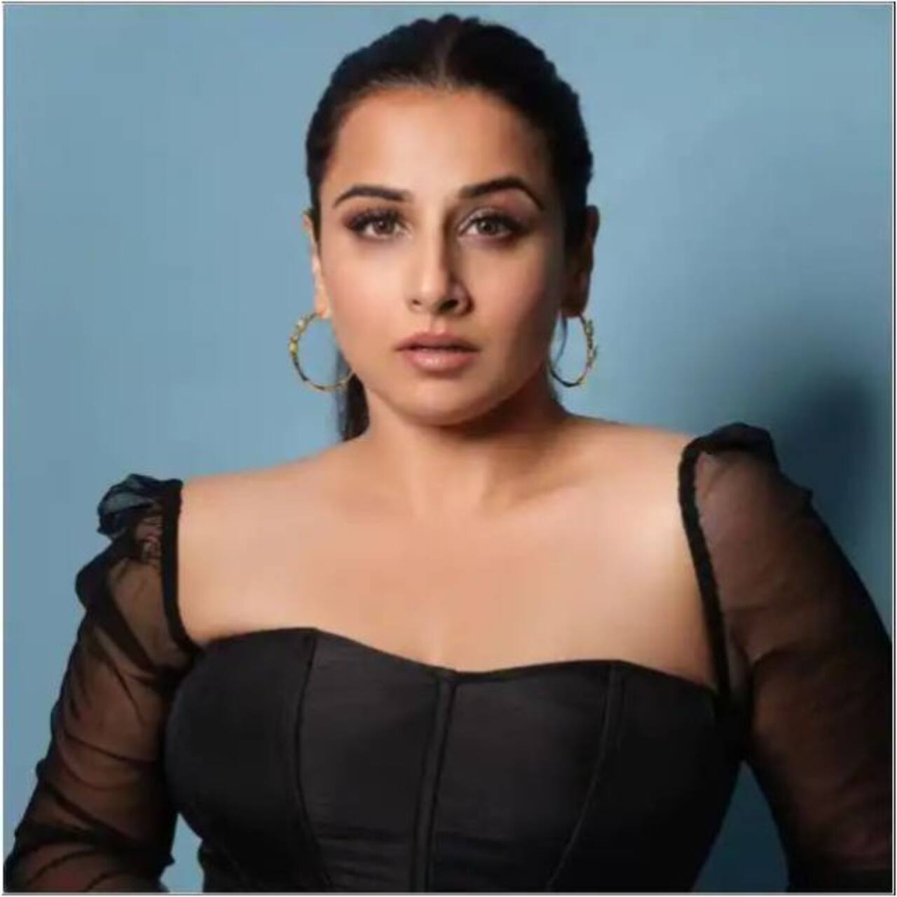 Neeyat: Vidya Balan and Ram Kapoor to share screen space for the first time for Shakuntala Devi ...