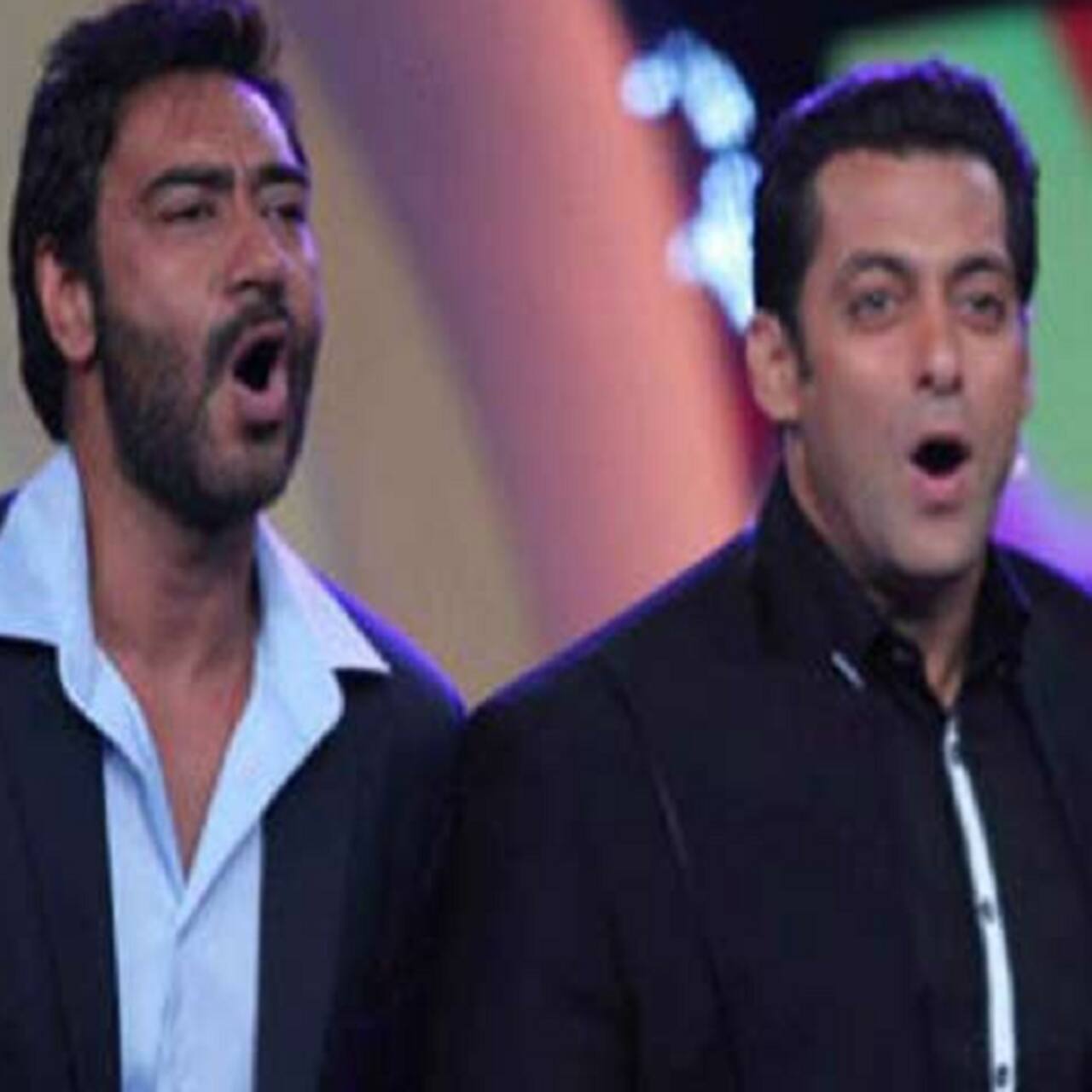 Ajay Devgn birthday special: From SRK to Karan Johar; these are the ...