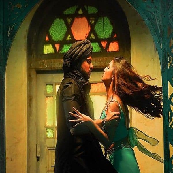 Bechari Release Now Karan Kundrra Divya Agarwal Afsana Khan Song ...