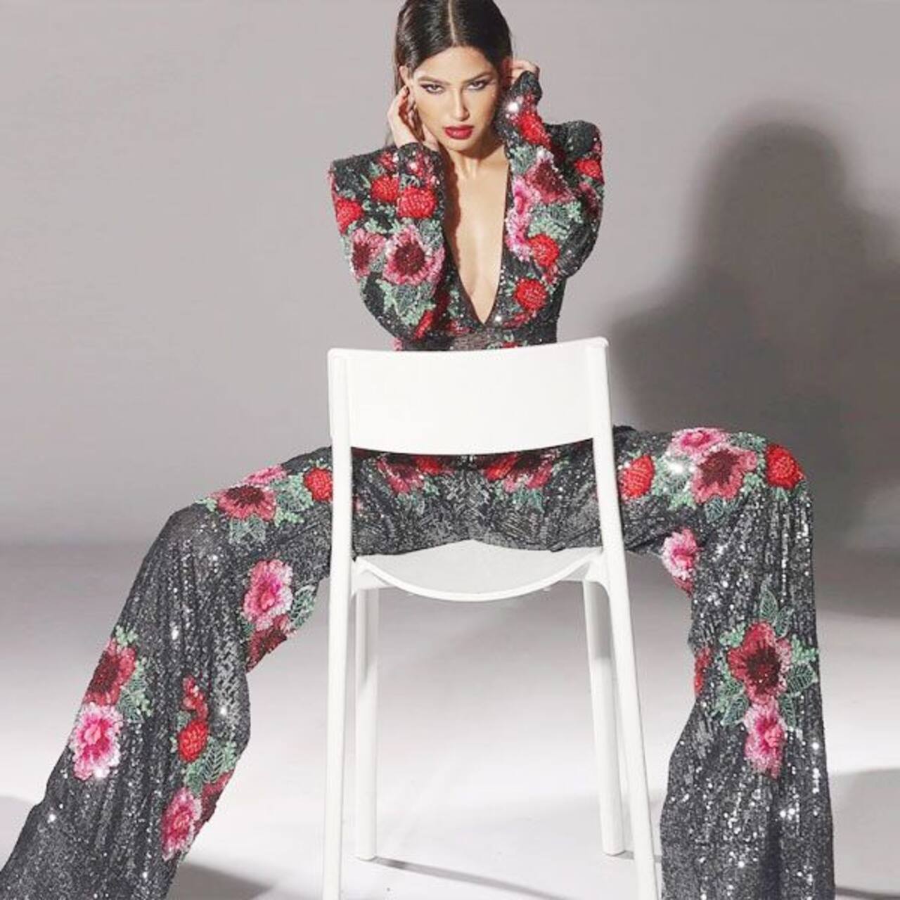 Harnaaz Kaur Sandhu is ruling hearts: 7 reasons why the Miss Universe ...