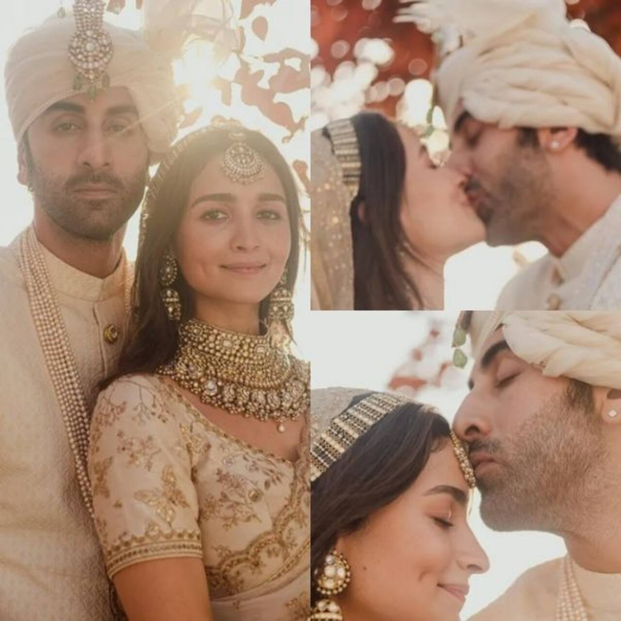 Ranbir Kapoor-Alia Bhatt to throw a grand wedding reception? Kapoor ...
