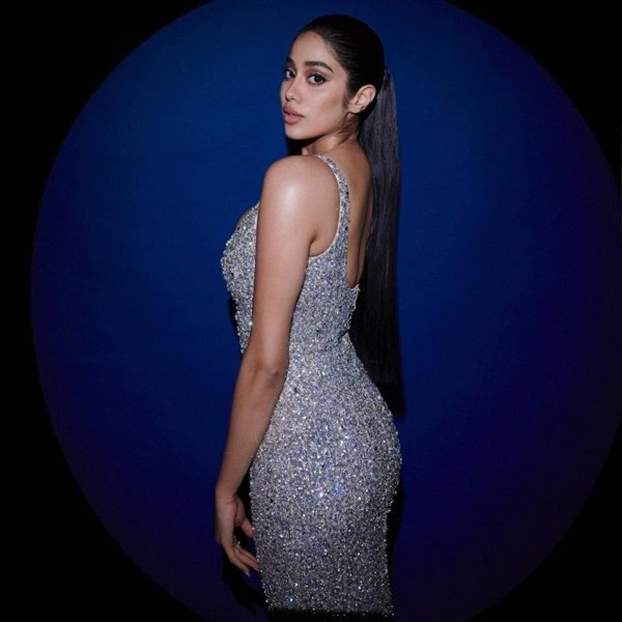 Janhvi Kapoor Gets Compared To Kim Kardashian As She Flaunts Her