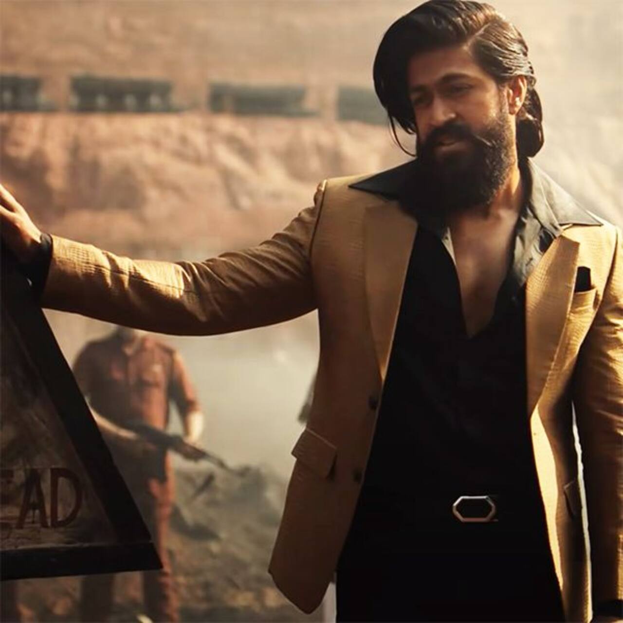 KGF 2 Box Office Collection Day 1: Yash-Sanjay Dutt's film to overtake ...
