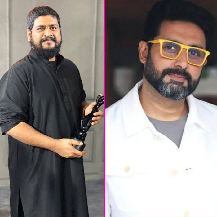 Abhishek Bachchan Collaborate With Adipurush director Om Raut for Next ...