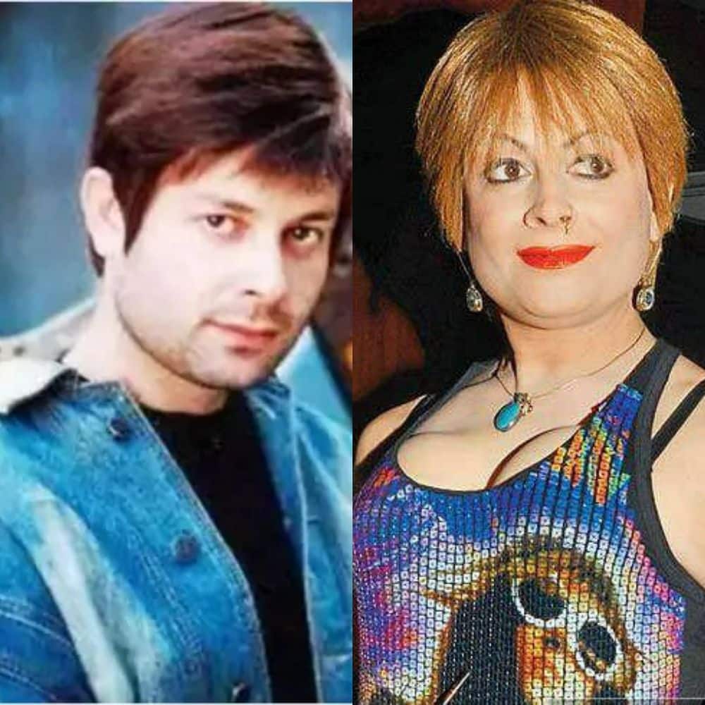 सेक्स चेंज ऑप्रेशन की मदद से लड़की बने ये 6 स्टार, कभी हुआ करते थे मर्द