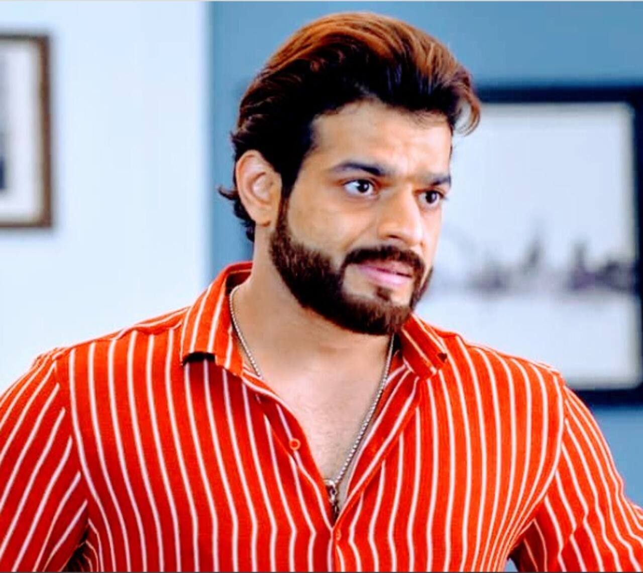 Imlie, Ishqbaaaz, Bepannaah and more shows that had memorable angry ...