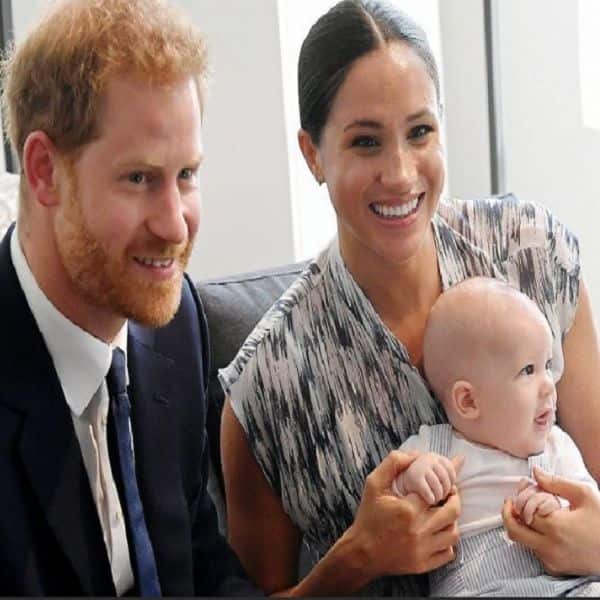 Prince Harry reveals how Meghan Markle and he have made THIS commitment ...