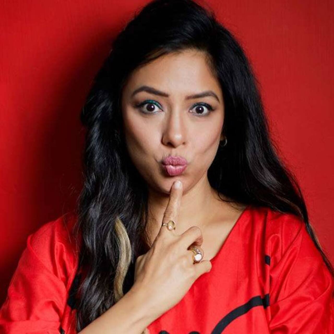 Rupali Ganguly to Gaurav Khanna: Real age of Anupamaa star cast will ...