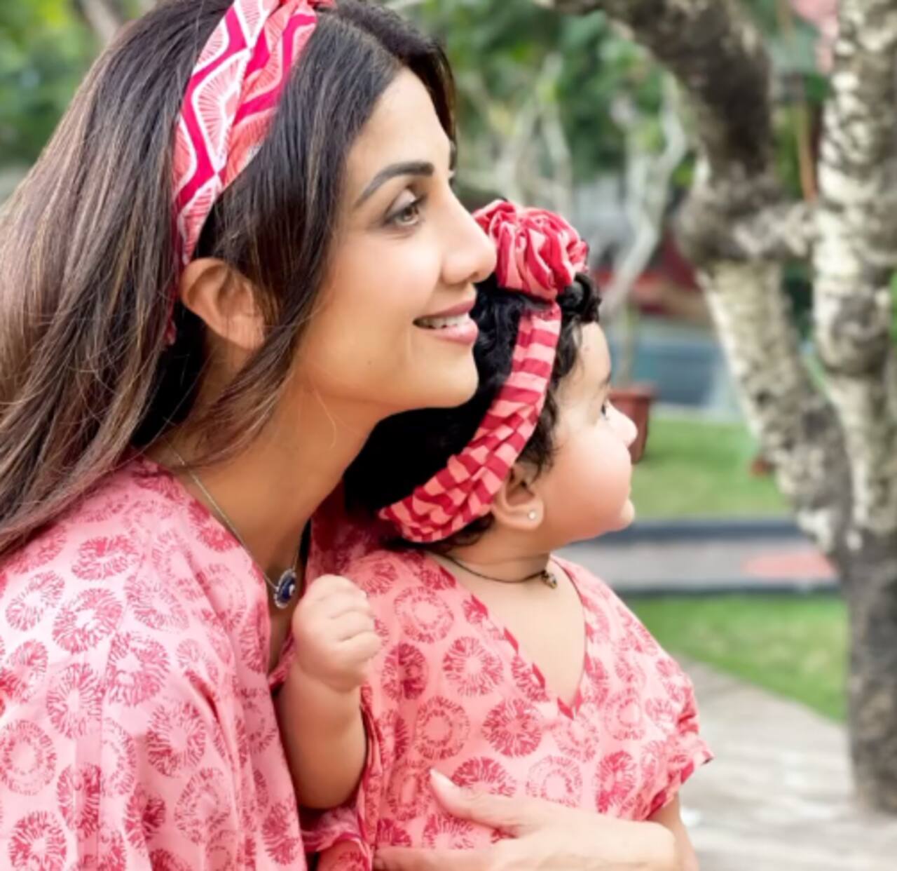 India's Got Talent 9: Shilpa Shetty's daughter Samisha becomes the star ...