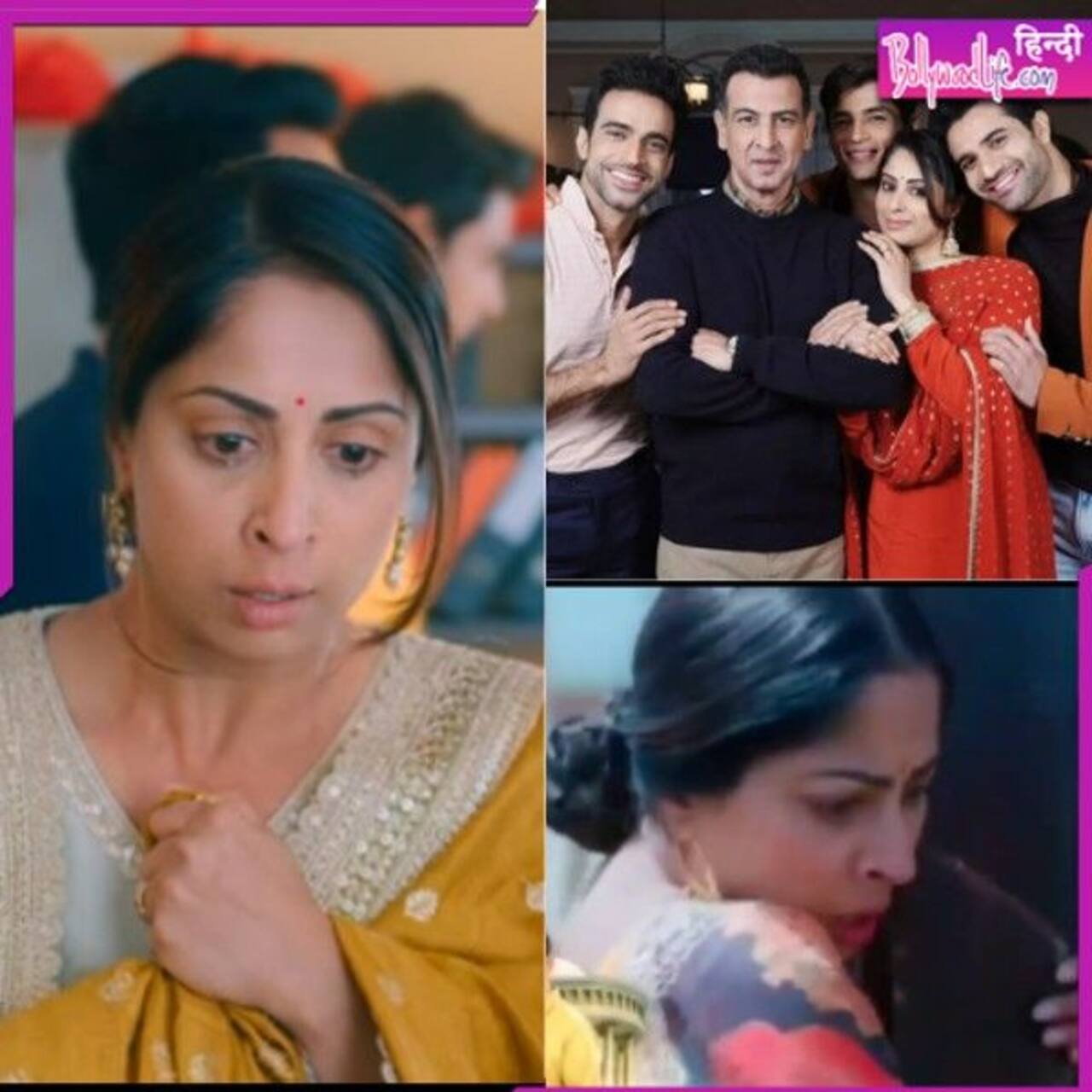 Swaran Ghar Written Update: Neighbours Humiliate Swaran Before Everyone ...