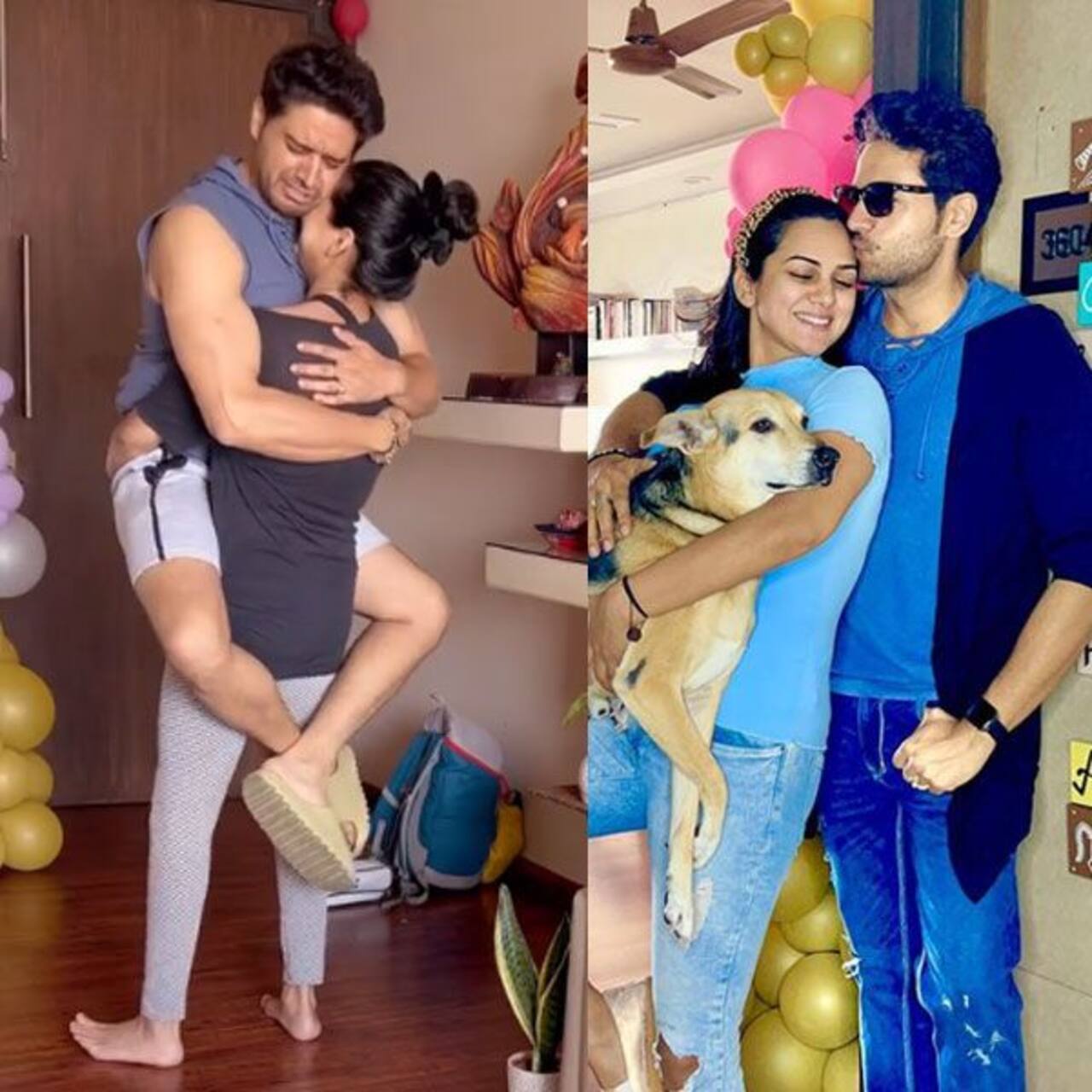 Anupamaa: Gaurav Khanna aka Anuj Kapadia's house pictures proves that ...