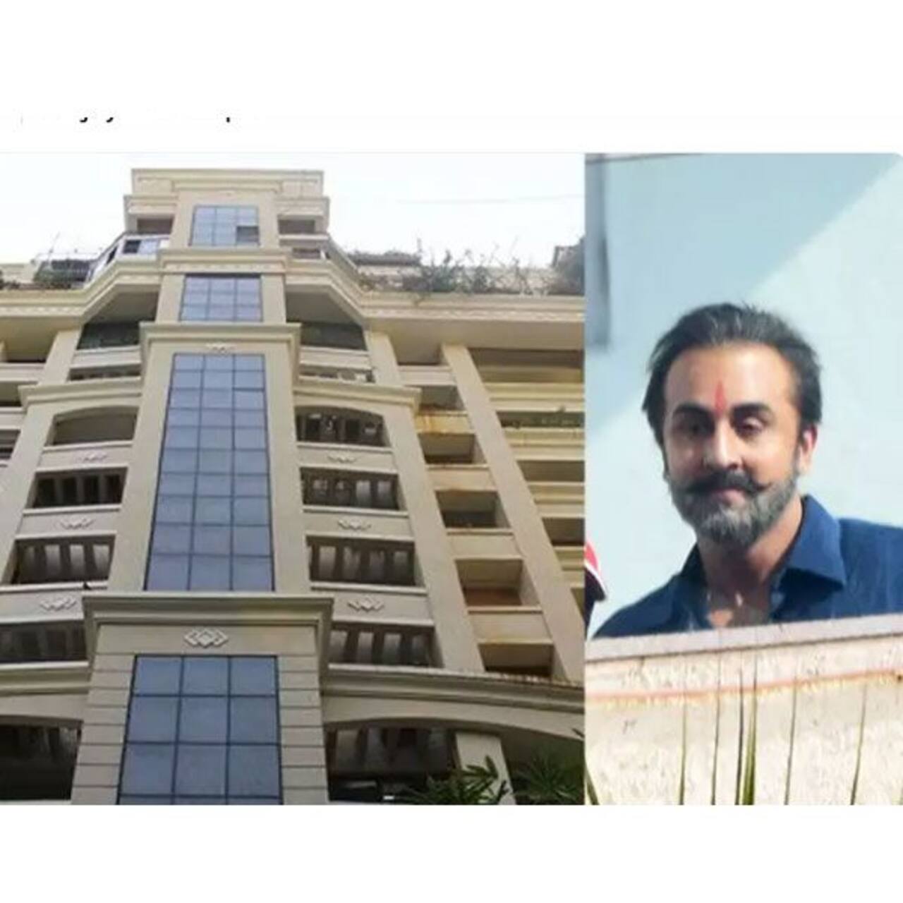 Shah Rukh Khan's Mannat, Salman Khan's farmhouse and more celeb homes ...