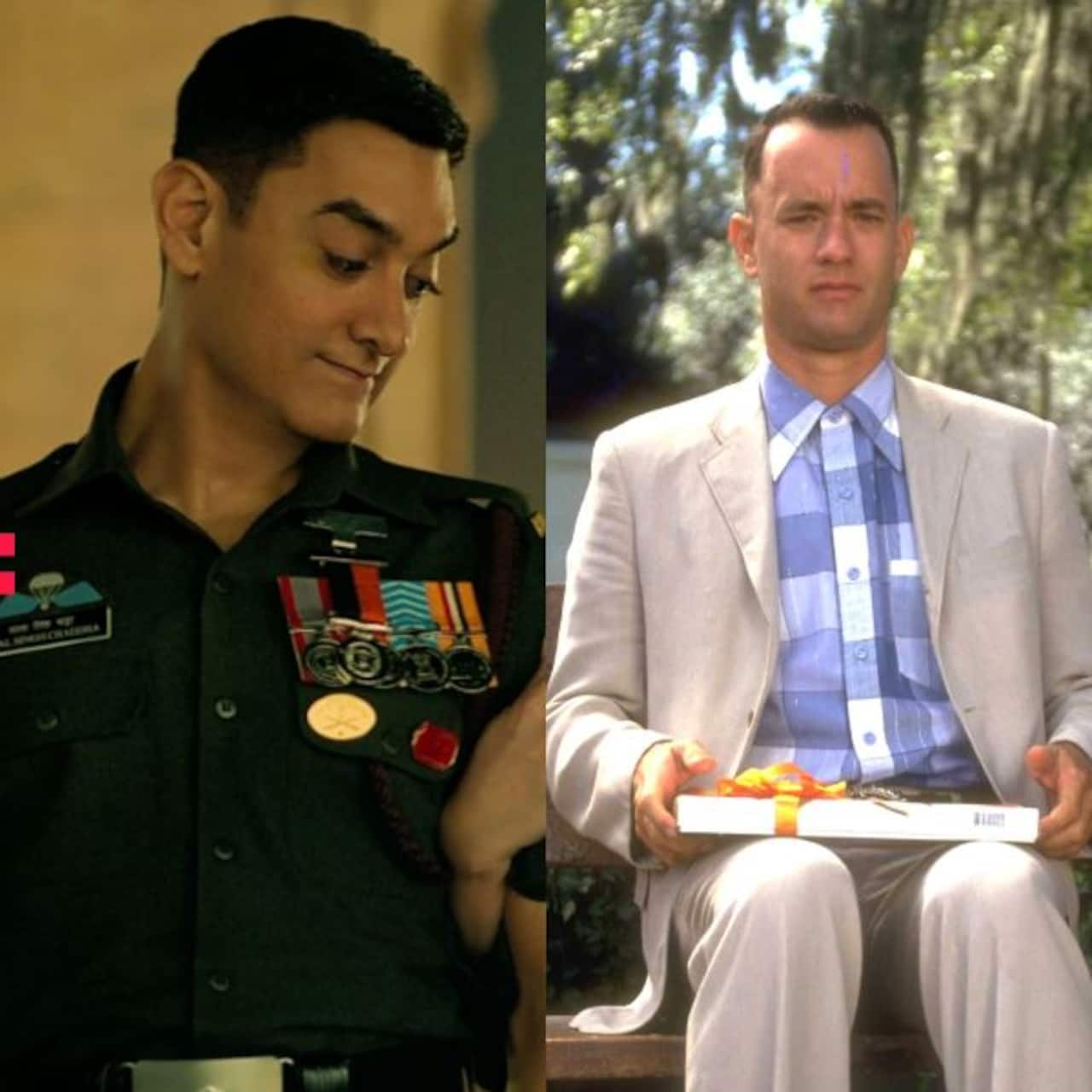 Aamir Khan gets massively trolled for Laal Singh Chaddha trailer; ‘Tom Hanks never looked ...