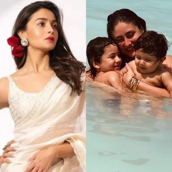Trending Entertainment News Today: Alia Bhatt trolled for endorsing ...