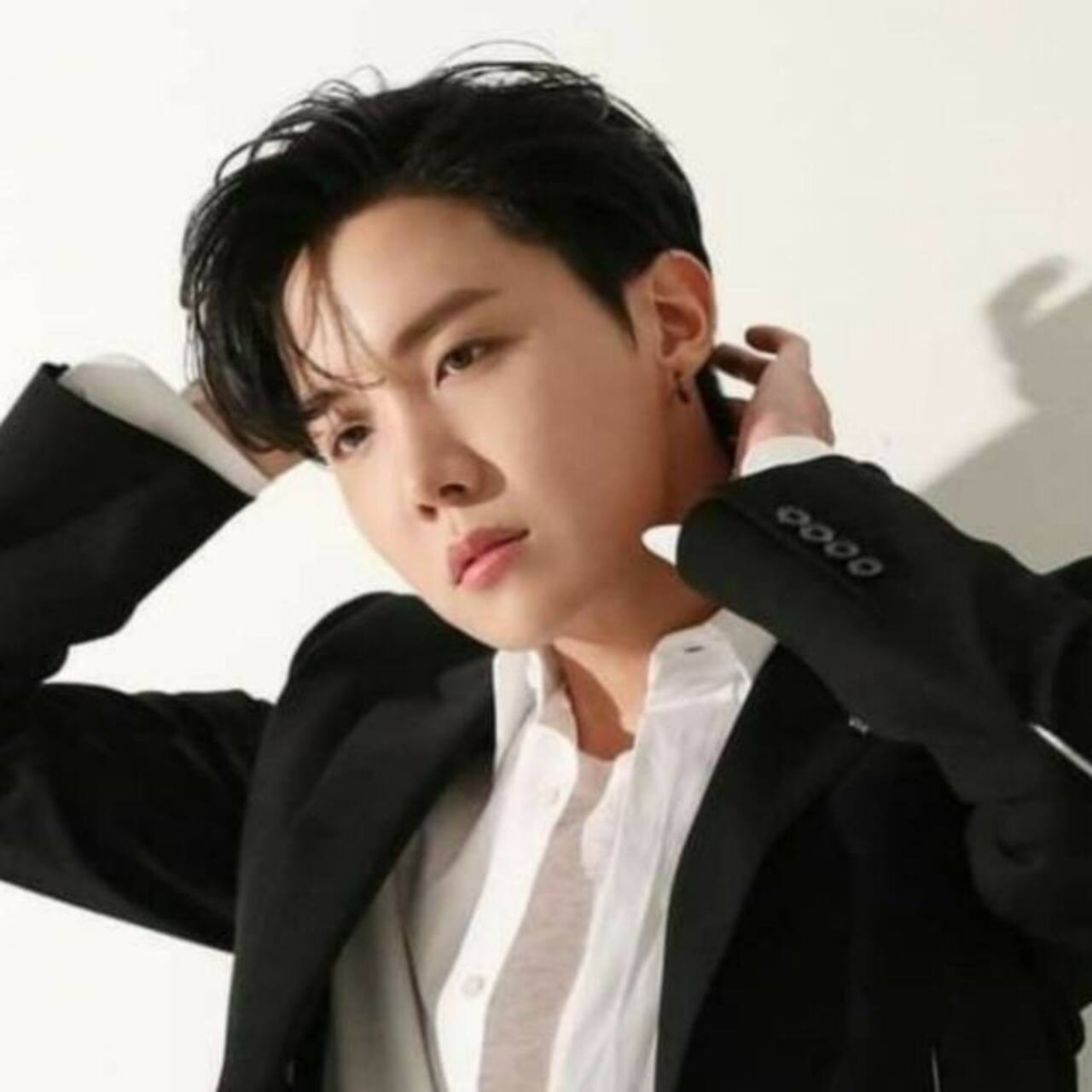 BTS Proof: J-Hope reveals how his 'ego' made him choose Ego and Her for ...