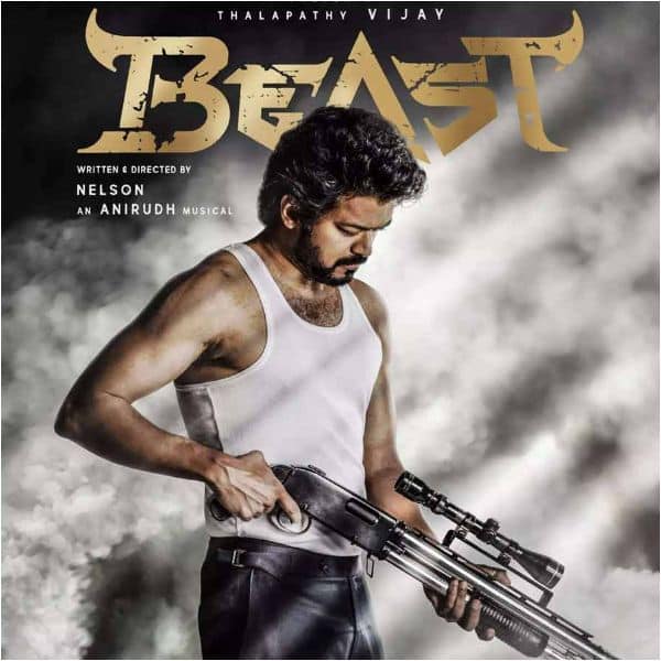 Beast: Thalapathy Vijay starrer all set for OTT premiere; here's when ...