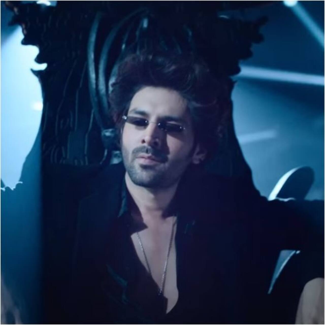 Bhool Bhulaiyaa 2 title track: Kartik Aaryan's fantastic dance moves ...