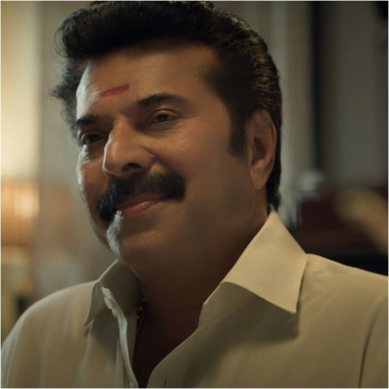 CBI 5 The Brain movie review: Mammootty fans praise his performance ...