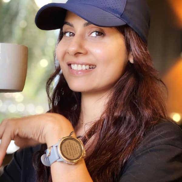 Chhavi Mittal talks about 'normalcy' post breast cancer surgery; pens ...
