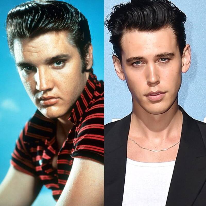 Elvis Review: Austin Butler's performance as King of Rock n Roll has ex ...