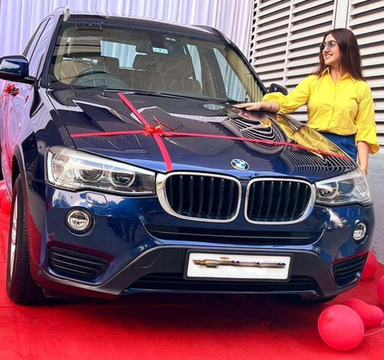 Tony Kakkar, Tejasswi Prakash, Shoaib Ibrahim, Ashnoor Kaur - Celebs ...