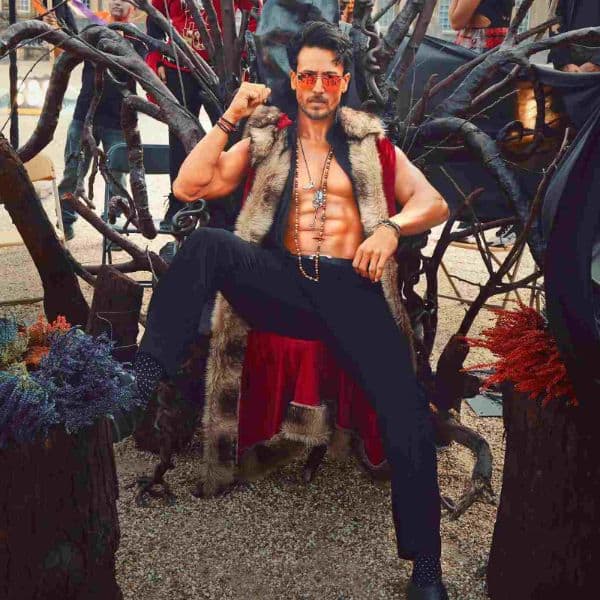 Heropanti 2 box office collection day 3: Tiger Shroff starrer falling ...