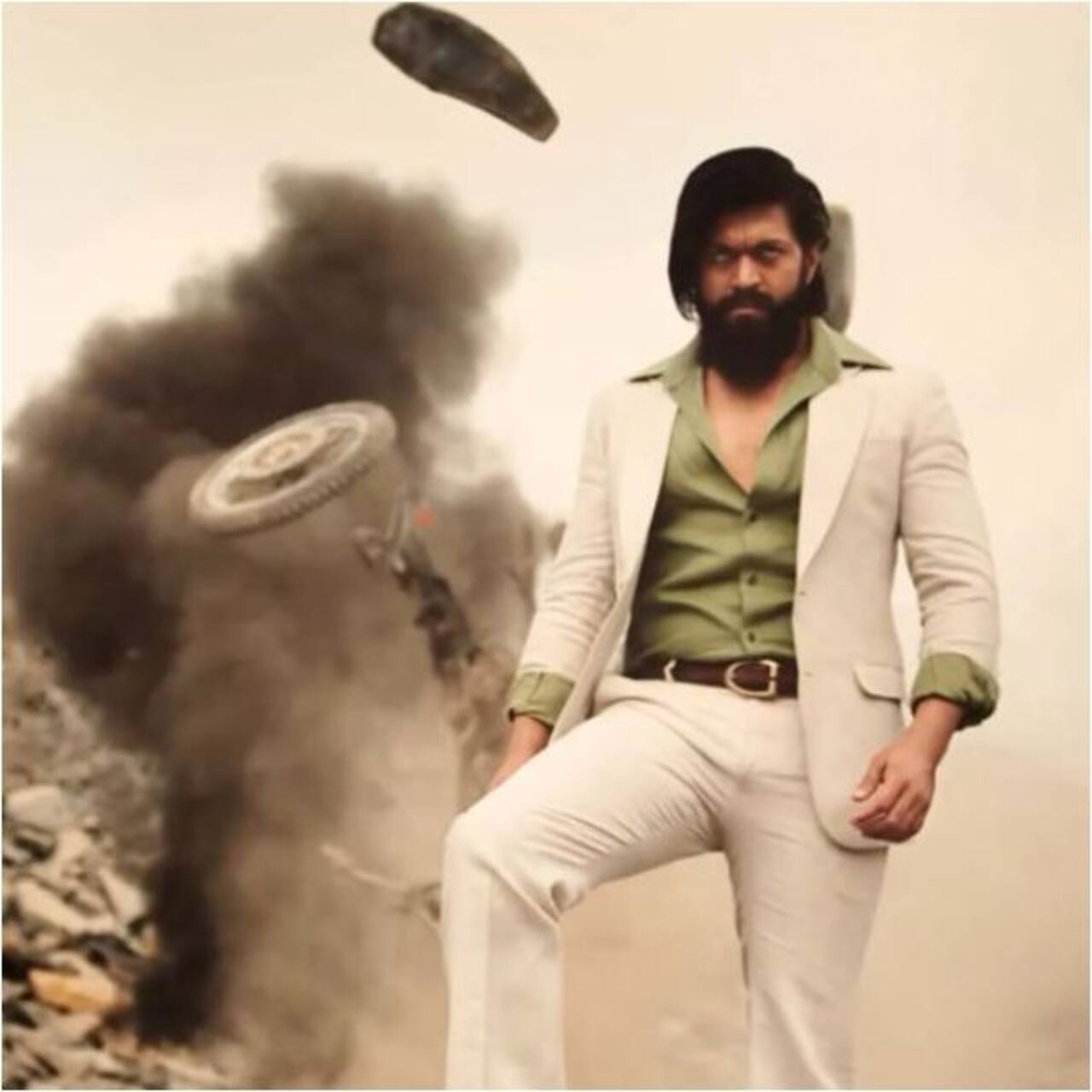 KGF 3: From Hrithik Roshan's casting to release date; here are all the ...