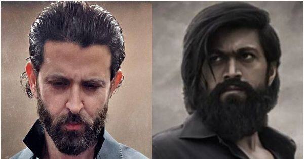 KGF 3: From Hrithik Roshan's casting to release date; here are all the ...
