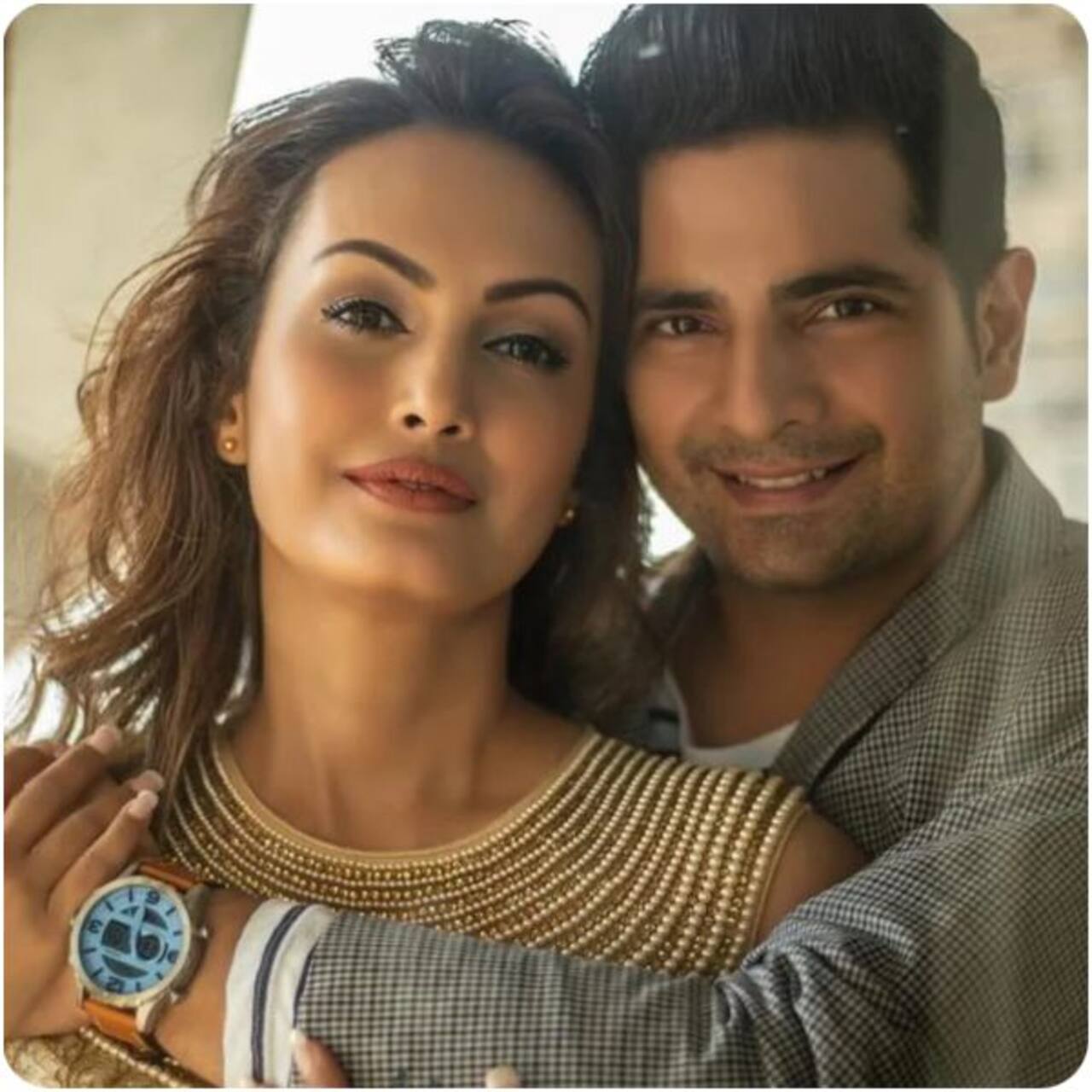 Nisha Rawal rubbishes claims of her extramarital affair; lashes out at Karan Mehra for playing ...