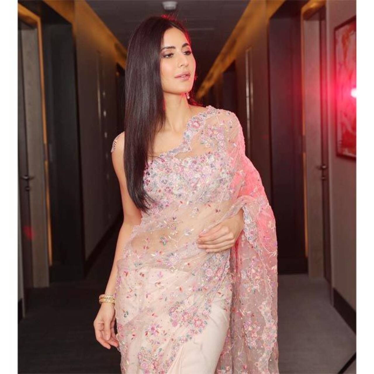 Before Katrina Kaif-Vicky Kaushal's pool picture, these 5 PDA-filled ...