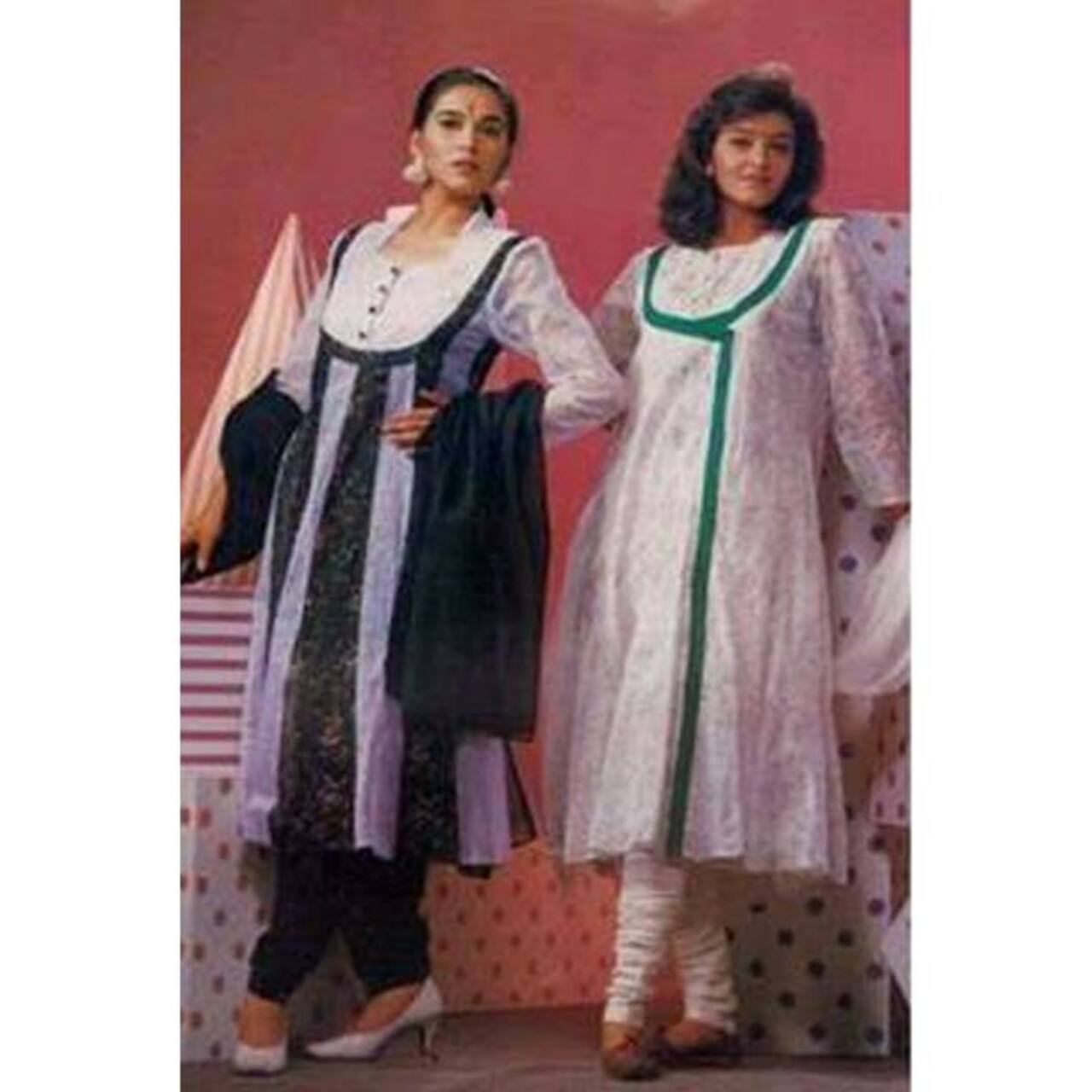 Aishwarya Rai Bachchan's photoshoot from modelling days goes viral ...