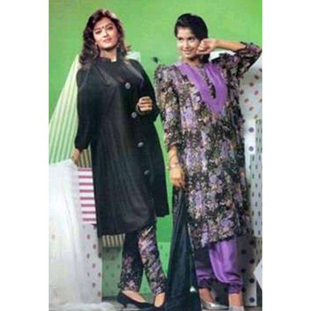 Aishwarya Rai Bachchan's photoshoot from modelling days goes viral ...