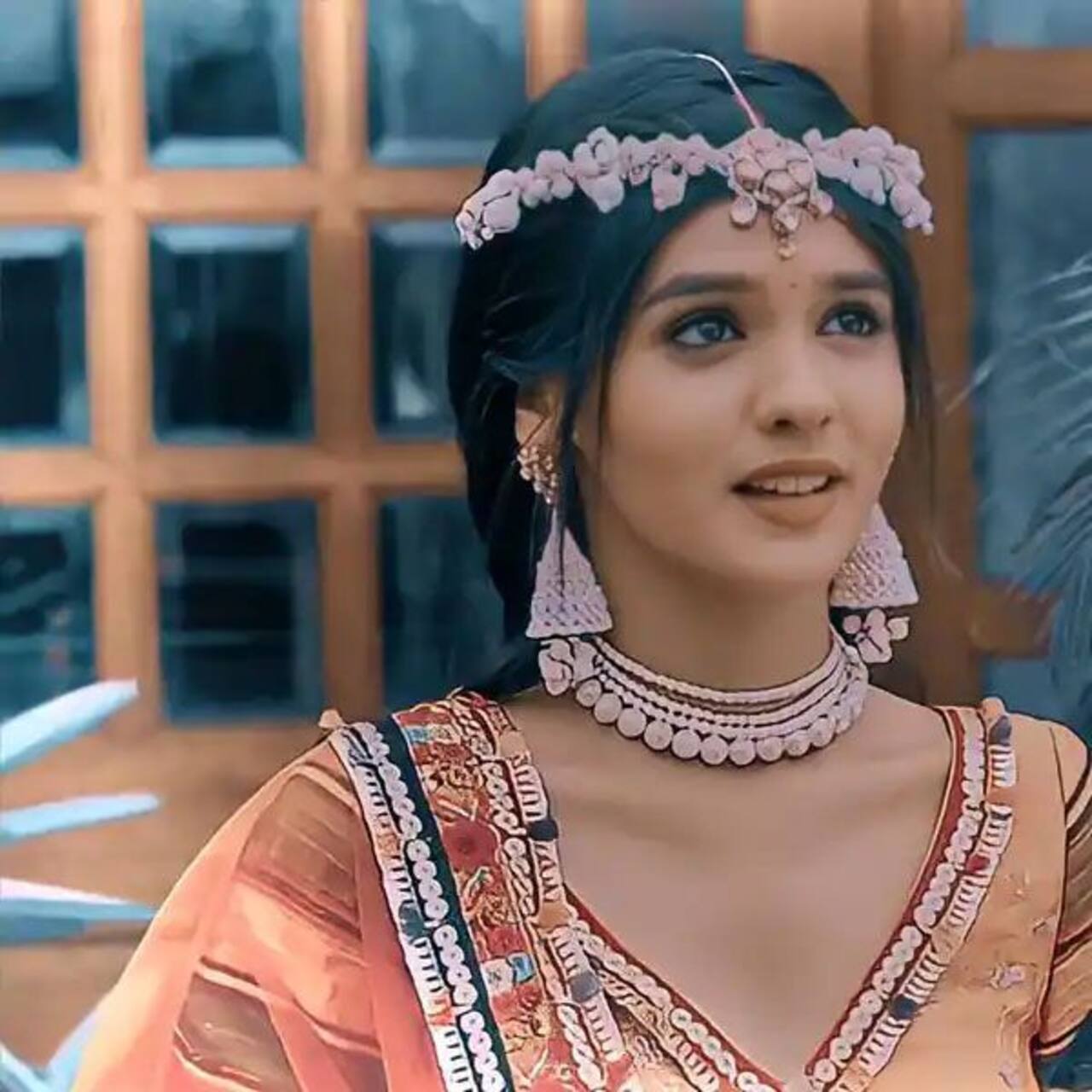 Yeh Rishta Kya Kehlata Hai: Shivangi Joshi makes an appearance for ...