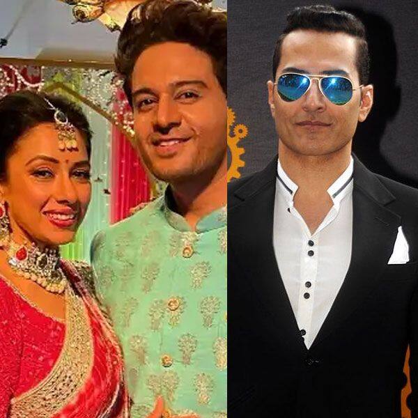 Anupamaa SHOCKING twist: Anu-Anuj discuss custody of kids; Vanraj to ...