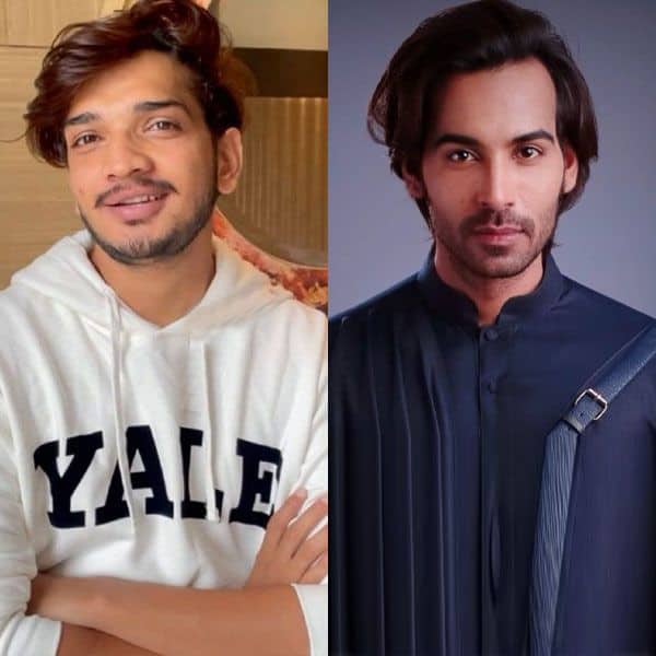 Munawar Faruqui In Lock Upp To Arhaan Khan In Bigg Boss Reality Show Contestants Who Kept Their