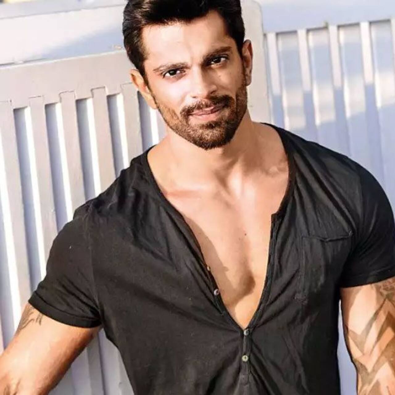 Vivian Dsena, Piyush Sahdev, Karan Singh Grover — 5 TV actors who found love before formally ...