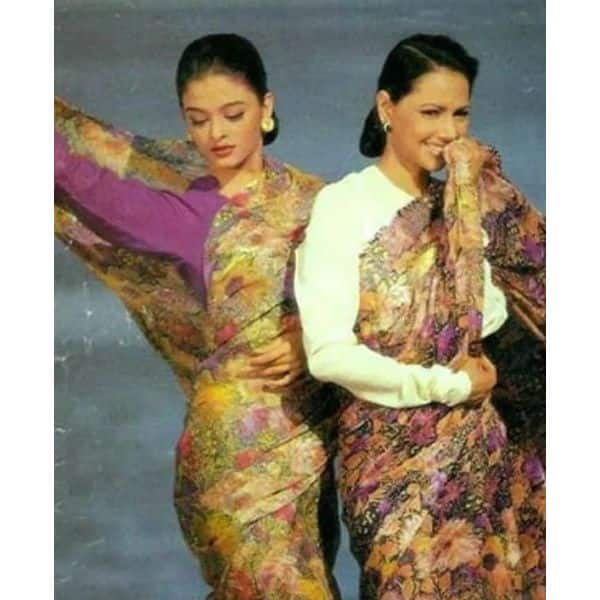 Aishwarya Rai Bachchan's rare pictures from her modelling days will ...